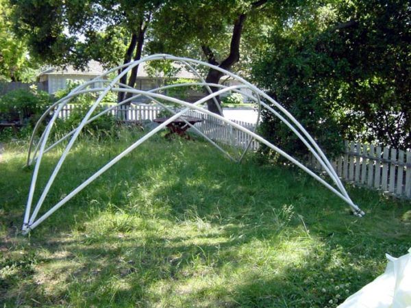 Shelter Frame Kit | Shelter Systems