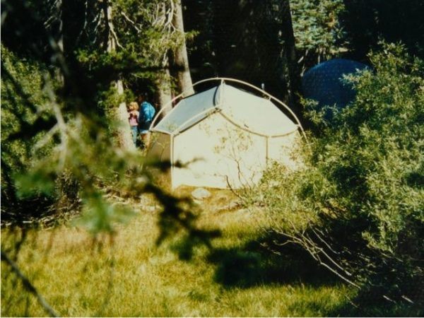 Geodesic YurtDomes™ | Shelter Systems