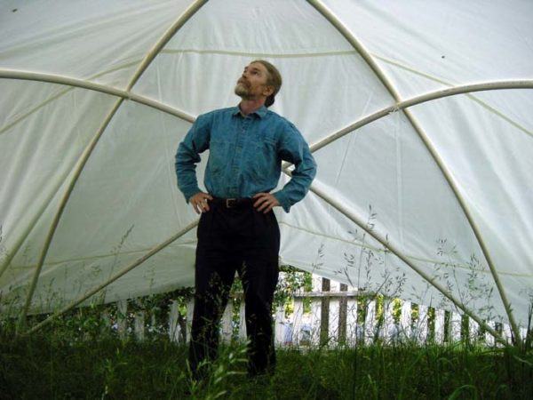 Shelter Frame Kit | Shelter Systems