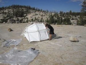Geodesic YurtDomes™ | Shelter Systems