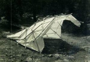 Early Dome And Tent Structure Designs | Shelter Systems