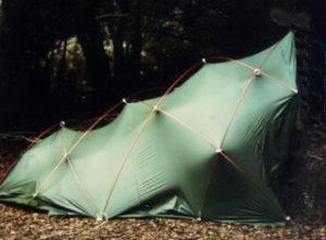 Early Dome And Tent Structure Designs | Shelter Systems