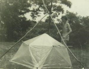 Early Dome And Tent Structure Designs | Shelter Systems