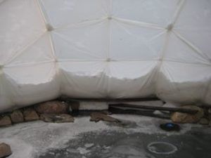Fish And Koi Pond Covers | Shelter Systems