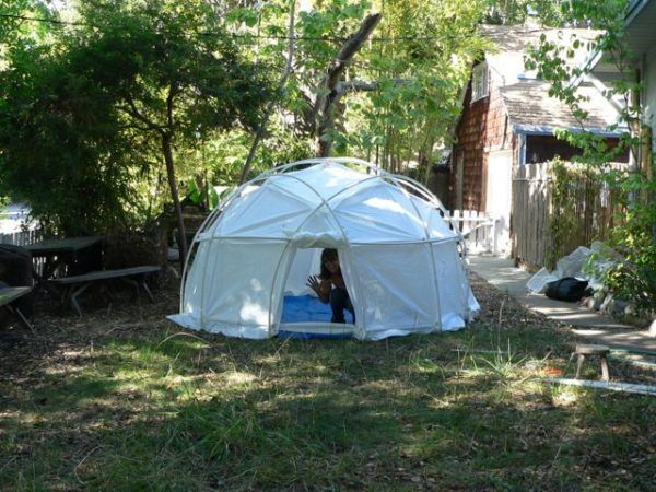 Stardomes™ | Shelter Systems