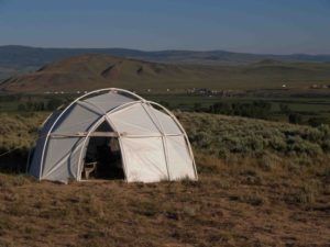 Stardomes™ | Shelter Systems