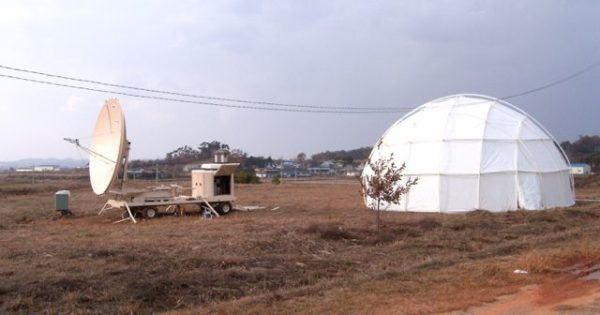 Stardomes™ | Shelter Systems